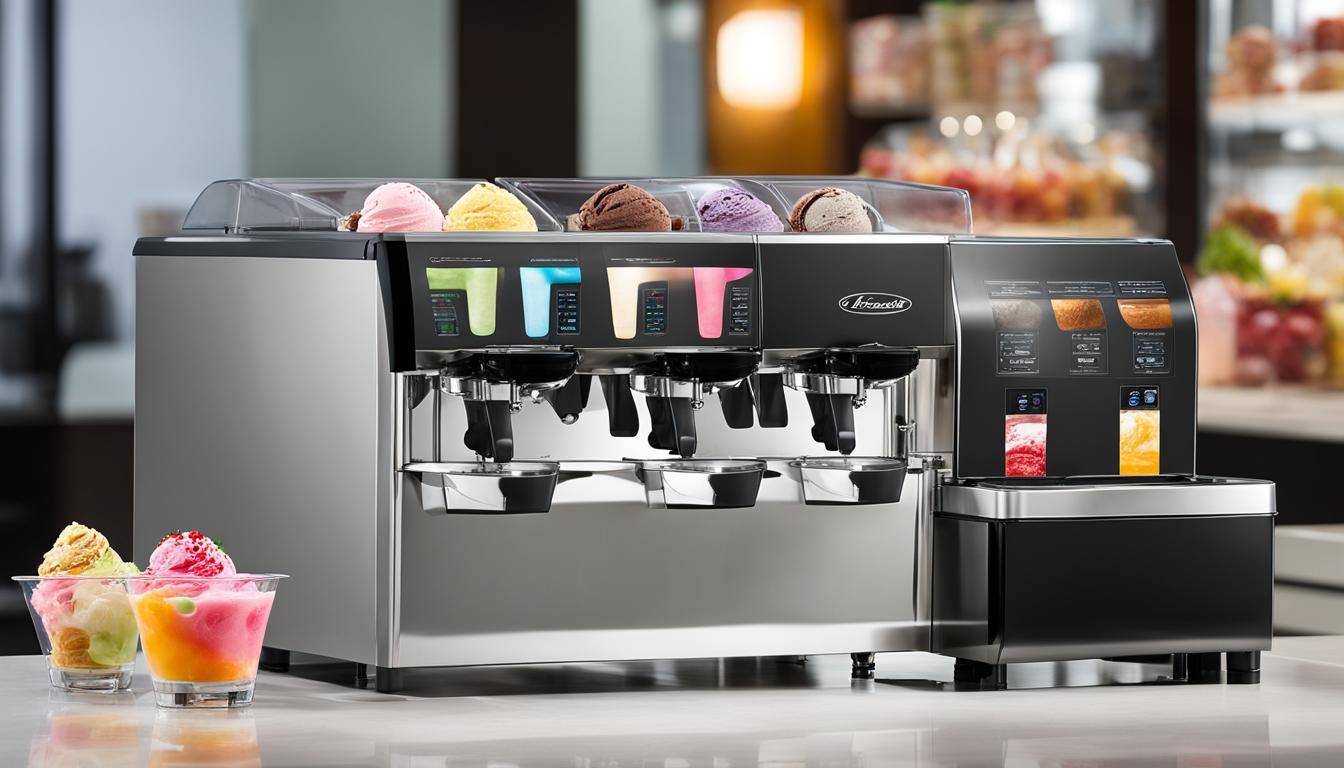 Quels sont les critères essentiels pour l’achat d’une machine à glace à ...