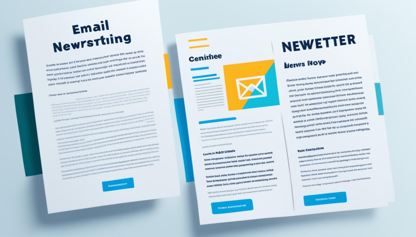 Email marketing ou newsletter : usage, différence et plus ...