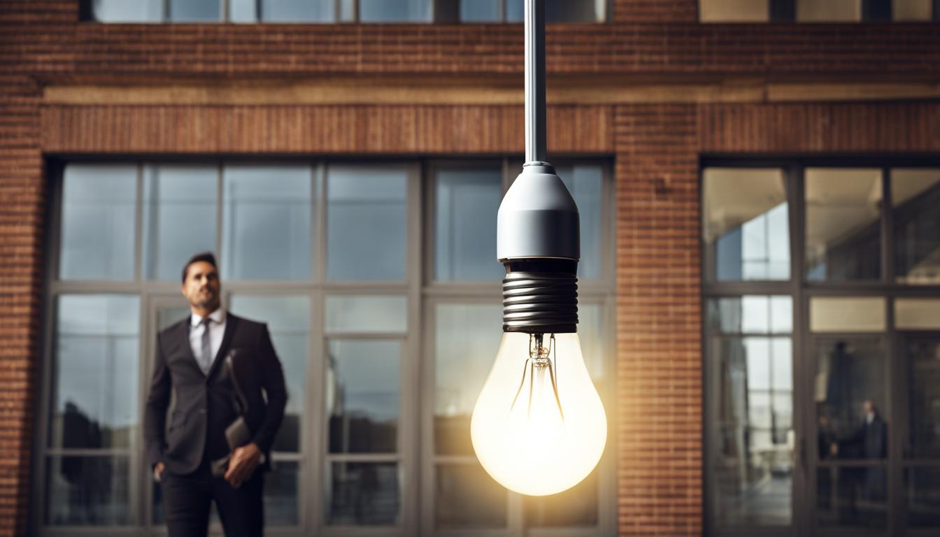 transformer l'idée en entreprise : devenir entrepreneur | NewsletterAccess