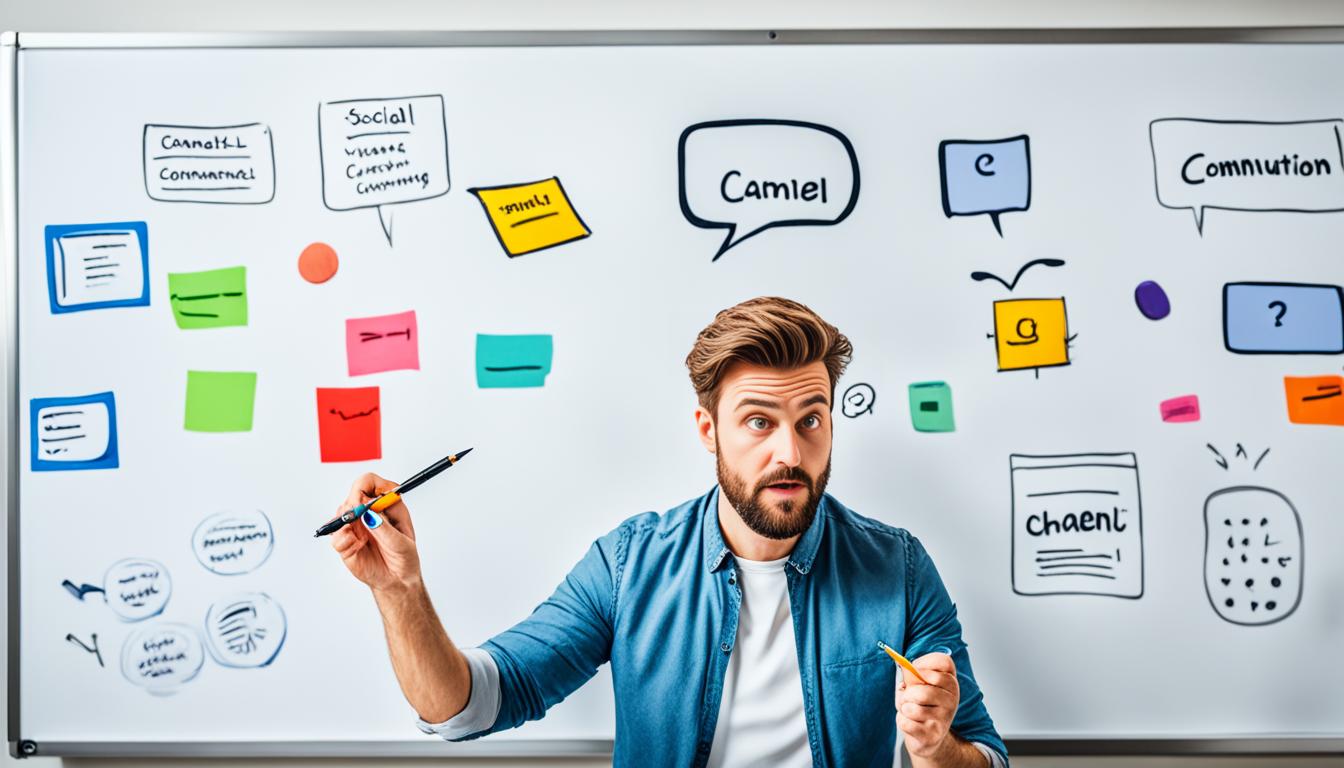 Maîtriser l'art de la communication d'affaires efficace : astuces et ...