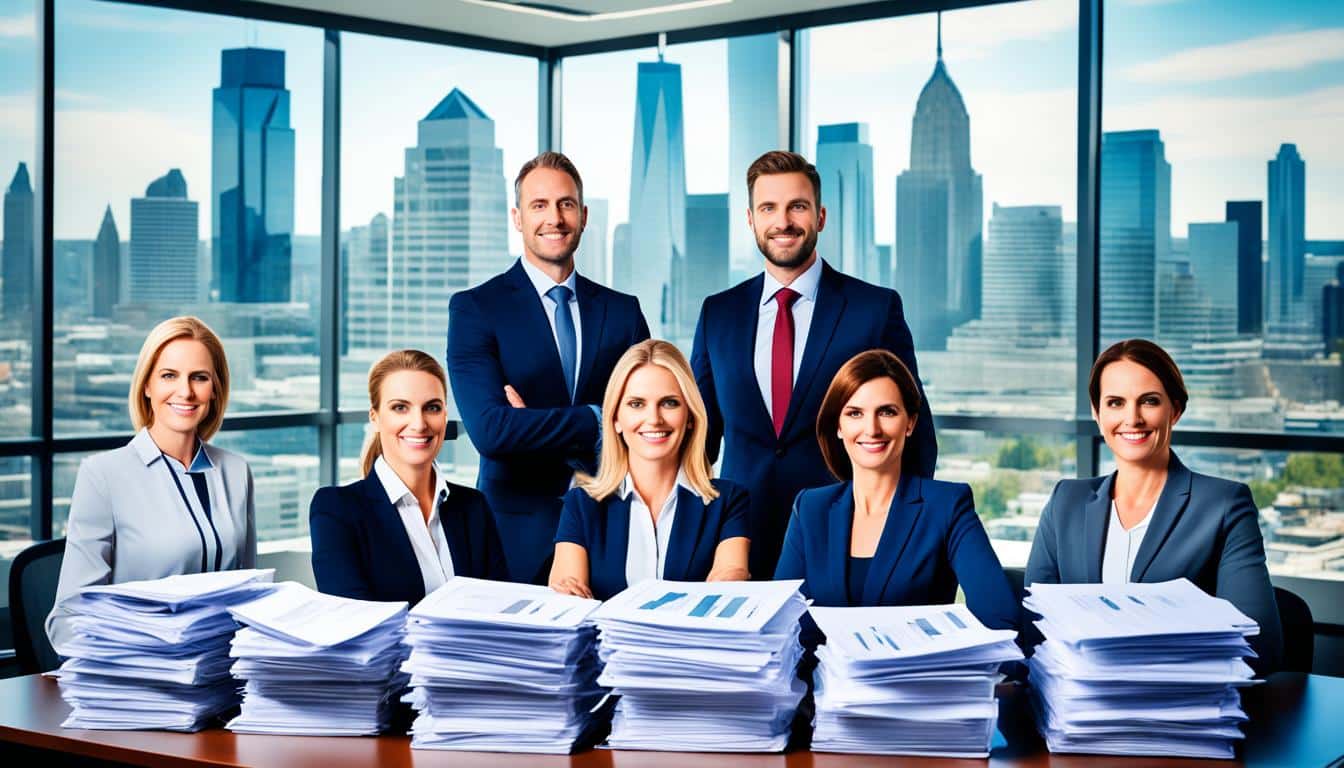 Optimiser la Gestion Administrative de Votre Entreprise avec AADPROX ...