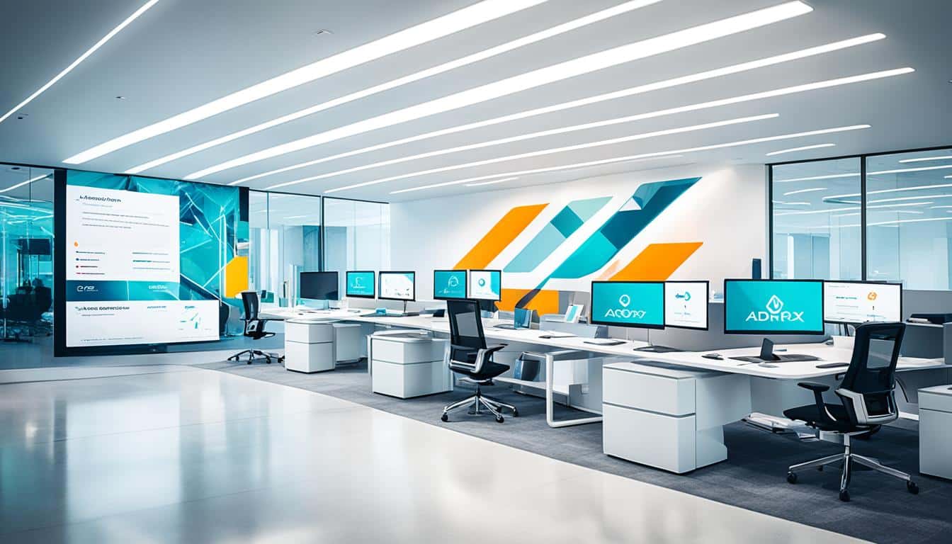 Optimiser la Gestion Administrative de Votre Entreprise avec AADPROX ...