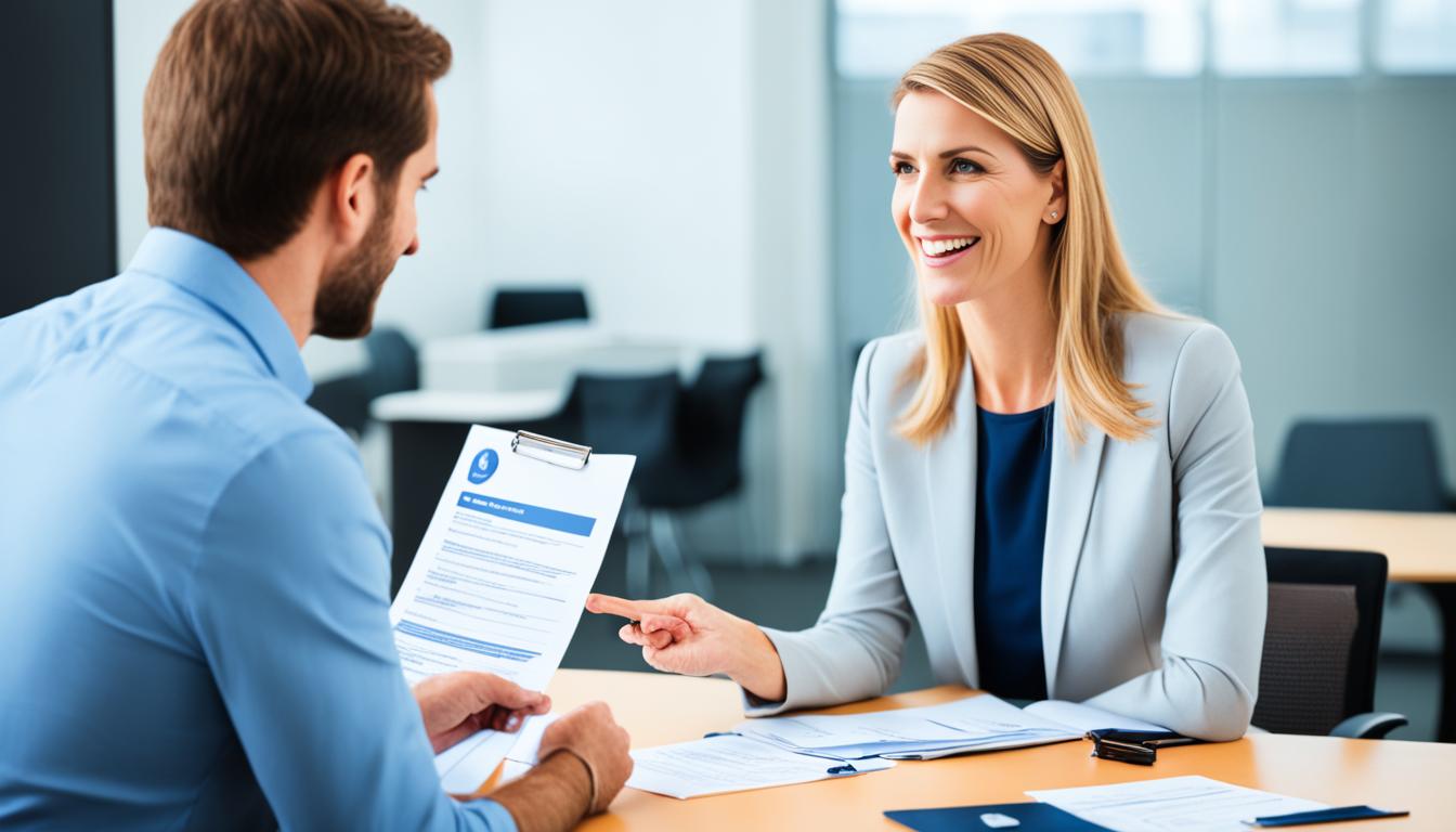 Anglais entretien embauche : conseils pour réussir | NewsletterAccess