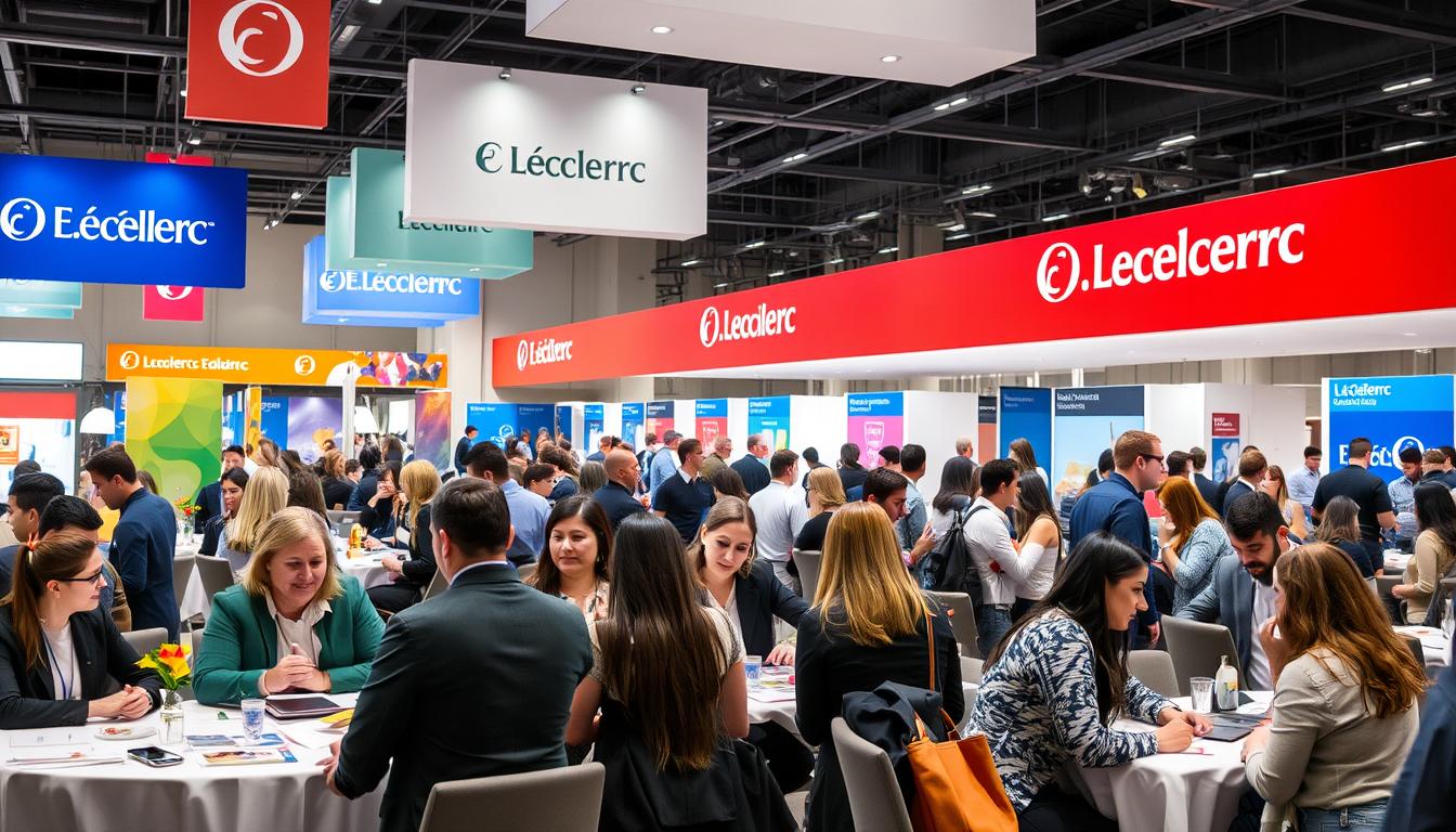 Leclerc recrutement 23 mars : Postes à pourvoir | NewsletterAccess